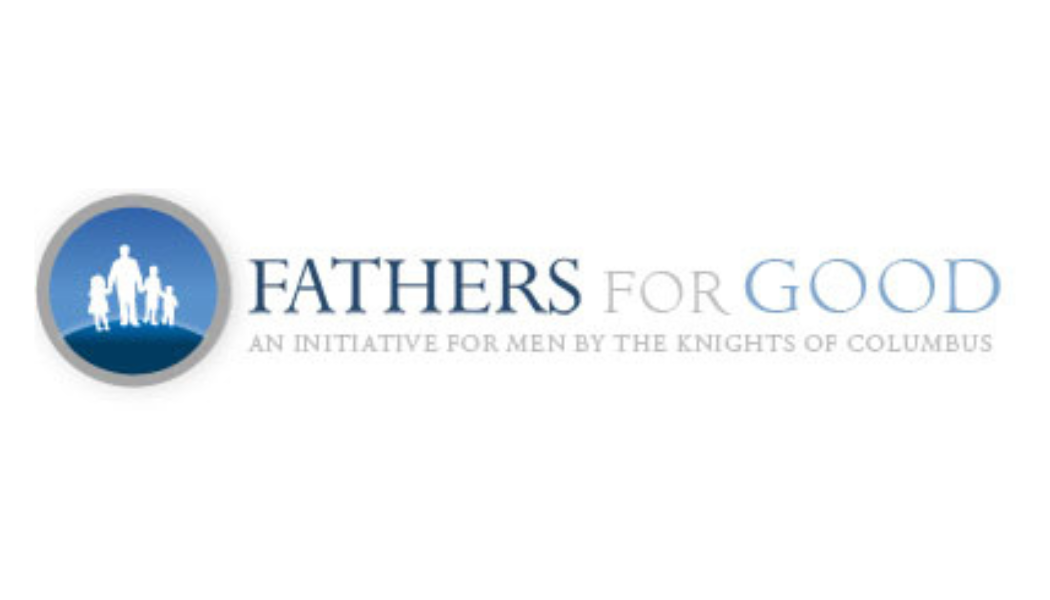 Oregon Knights of Columbus – You are born a man. You become a Knight.