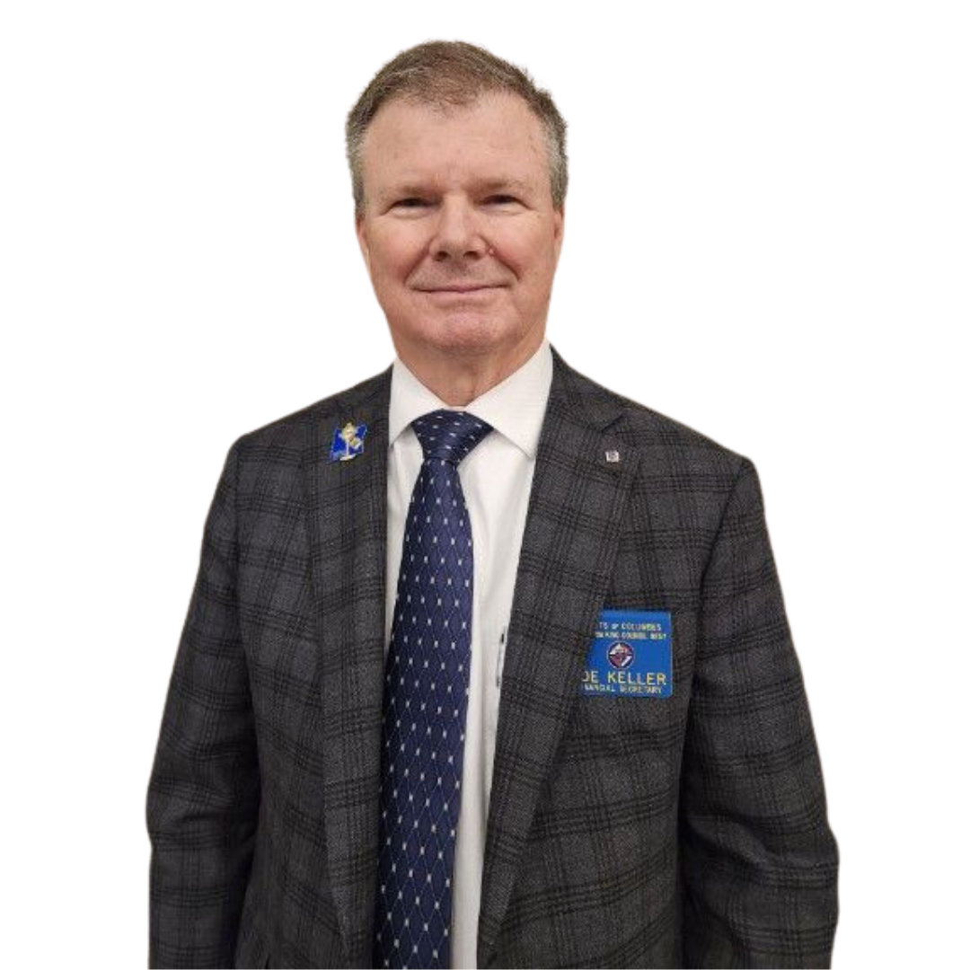 Directors and Chairmen – Oregon Knights of Columbus
