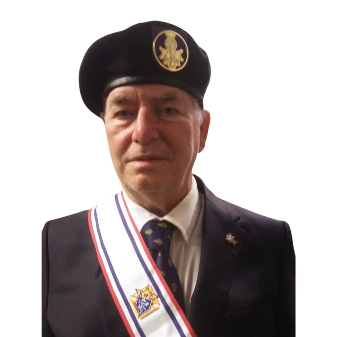 District Deputies – Oregon Knights of Columbus