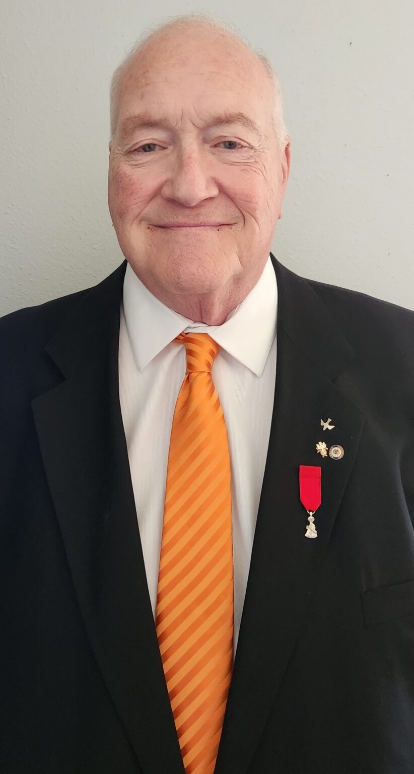 District Deputies – Oregon Knights of Columbus