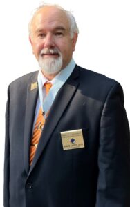 District Deputies – Oregon Knights of Columbus