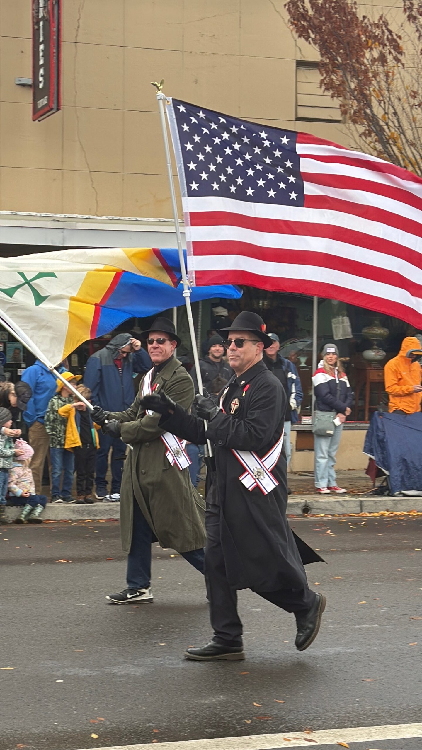 Oregon Knights of Columbus – It is an Honor to be a Knight!